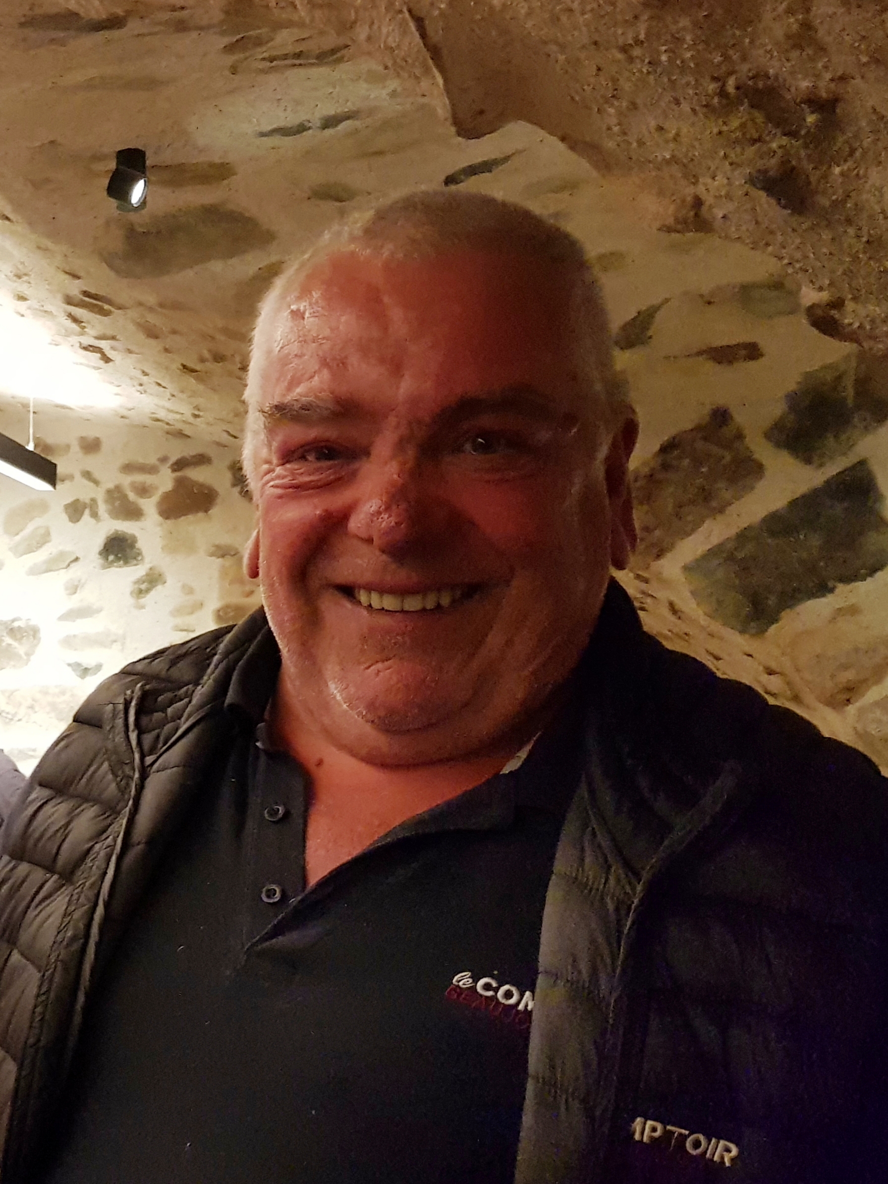 Domaine Patrick Dufour